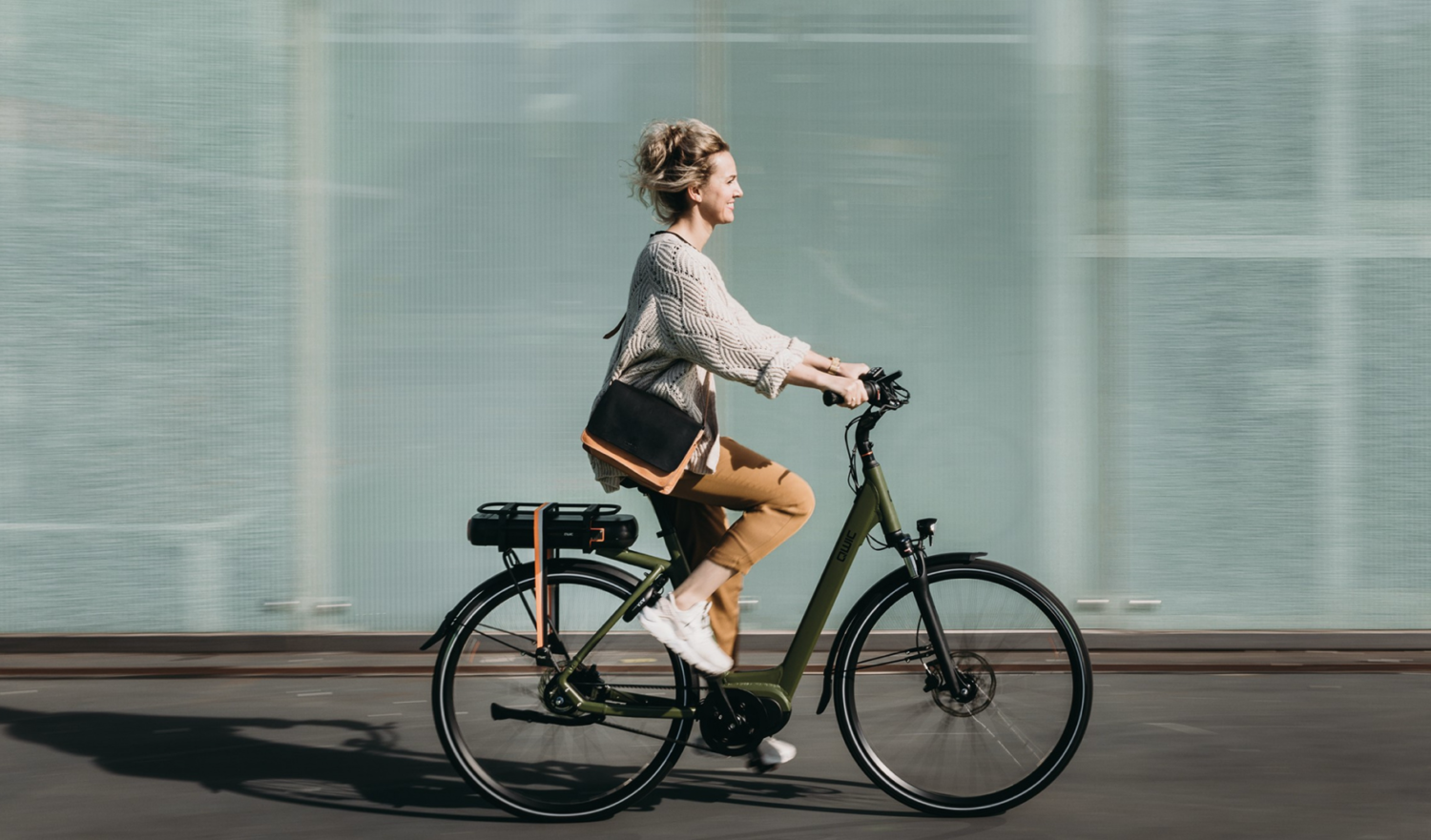 Fietsleasing? Bij Leroy-fietsen bent u aan het juiste adres - Leroy fietsen